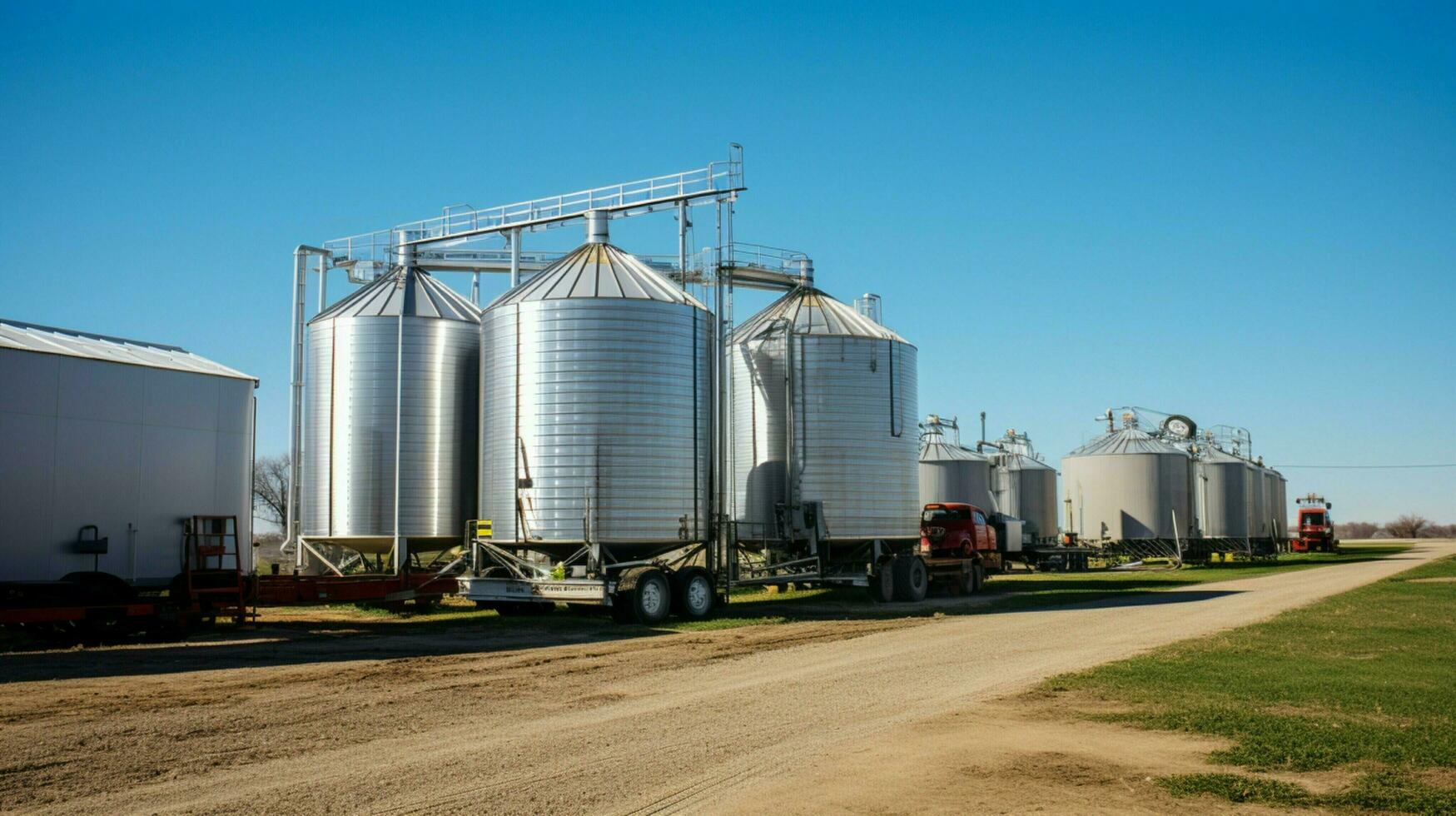 How Value-Added Processing Is Transforming Agriculture